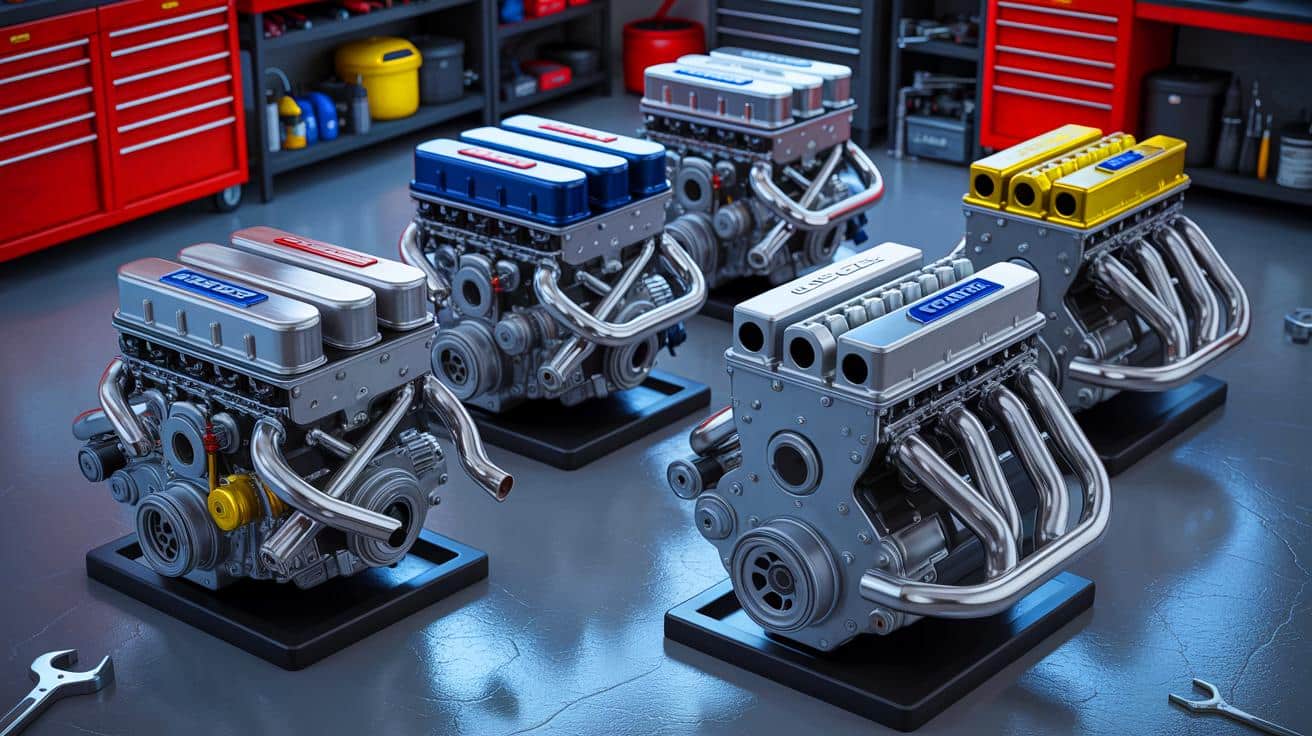 "My Garage Just Exploded With Power": Mechanic Discovers Seven Hundred ...