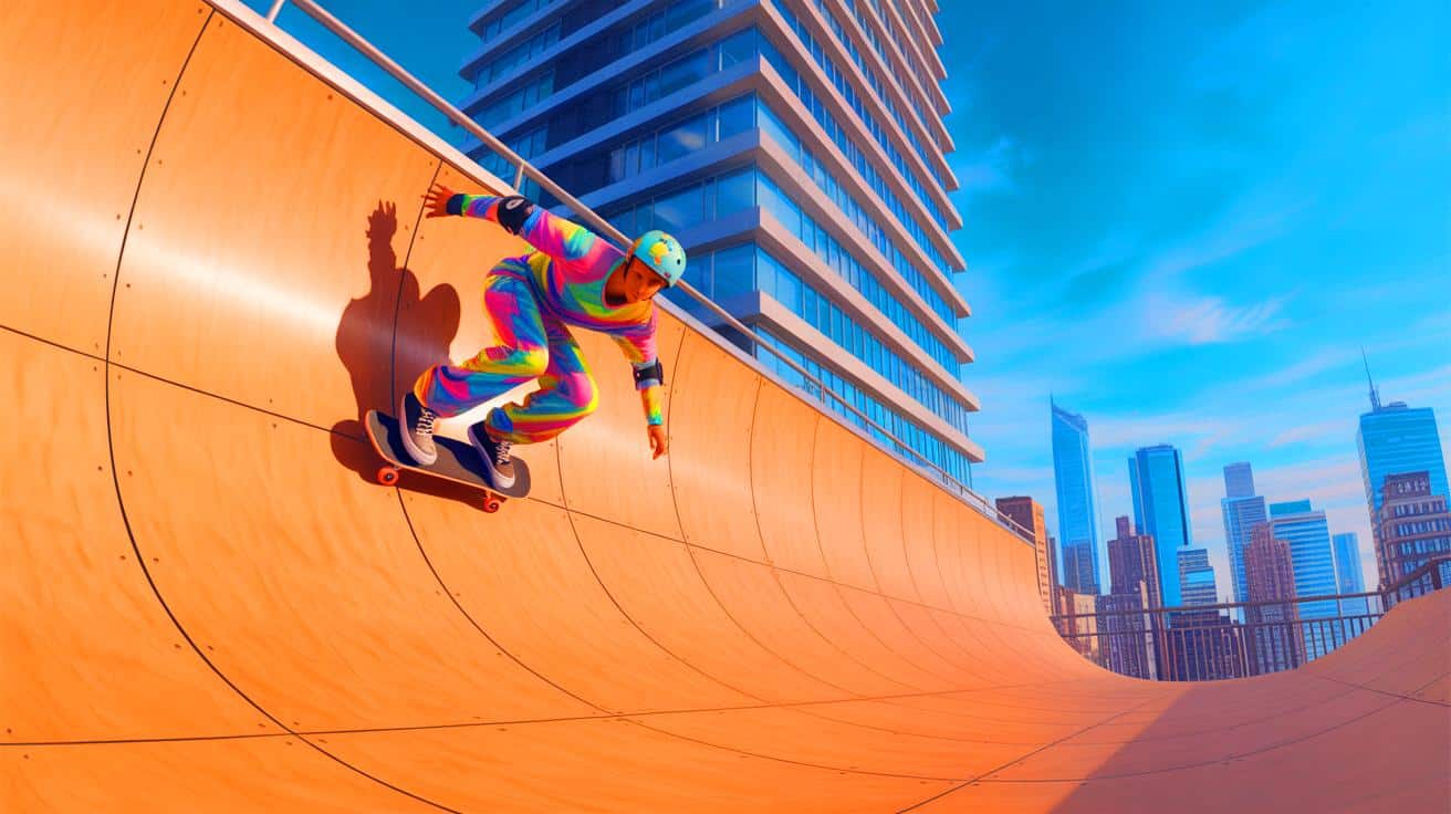 “Sandro Dias Drops 197 Feet Off A Skyscraper”: Brazilian Skateboarding ...