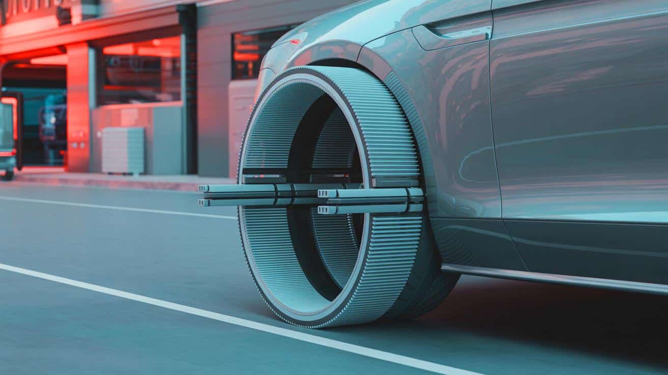 “He Just Reinvented the Wheel”: Denver Inventor’s Radical SurfacePlan ...